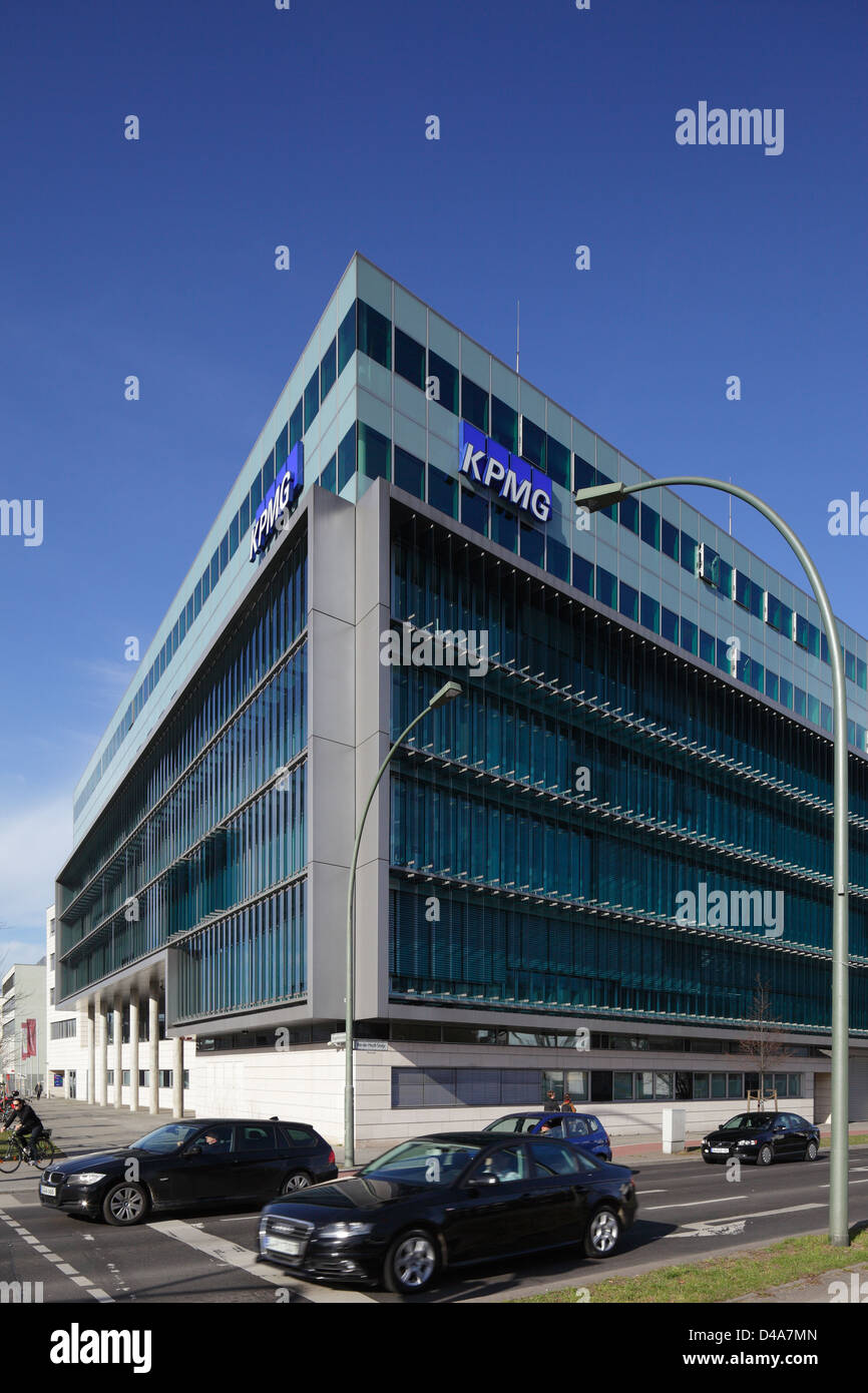 Kpmg beratung -Fotos und -Bildmaterial in hoher Auflösung – Alamy