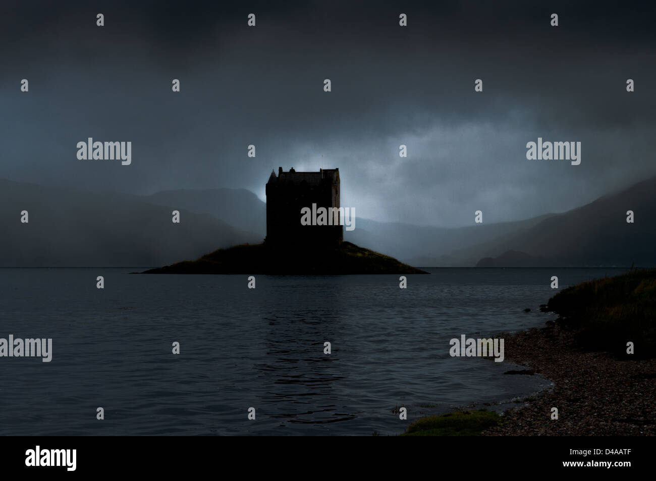 Hirsch stalker -Fotos und -Bildmaterial in hoher Auflösung – Alamy