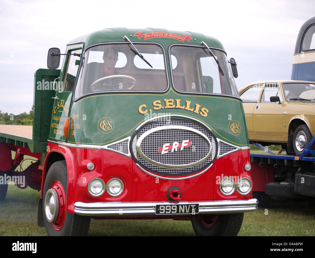 Vintage erf -Fotos und -Bildmaterial in hoher Auflösung – Alamy