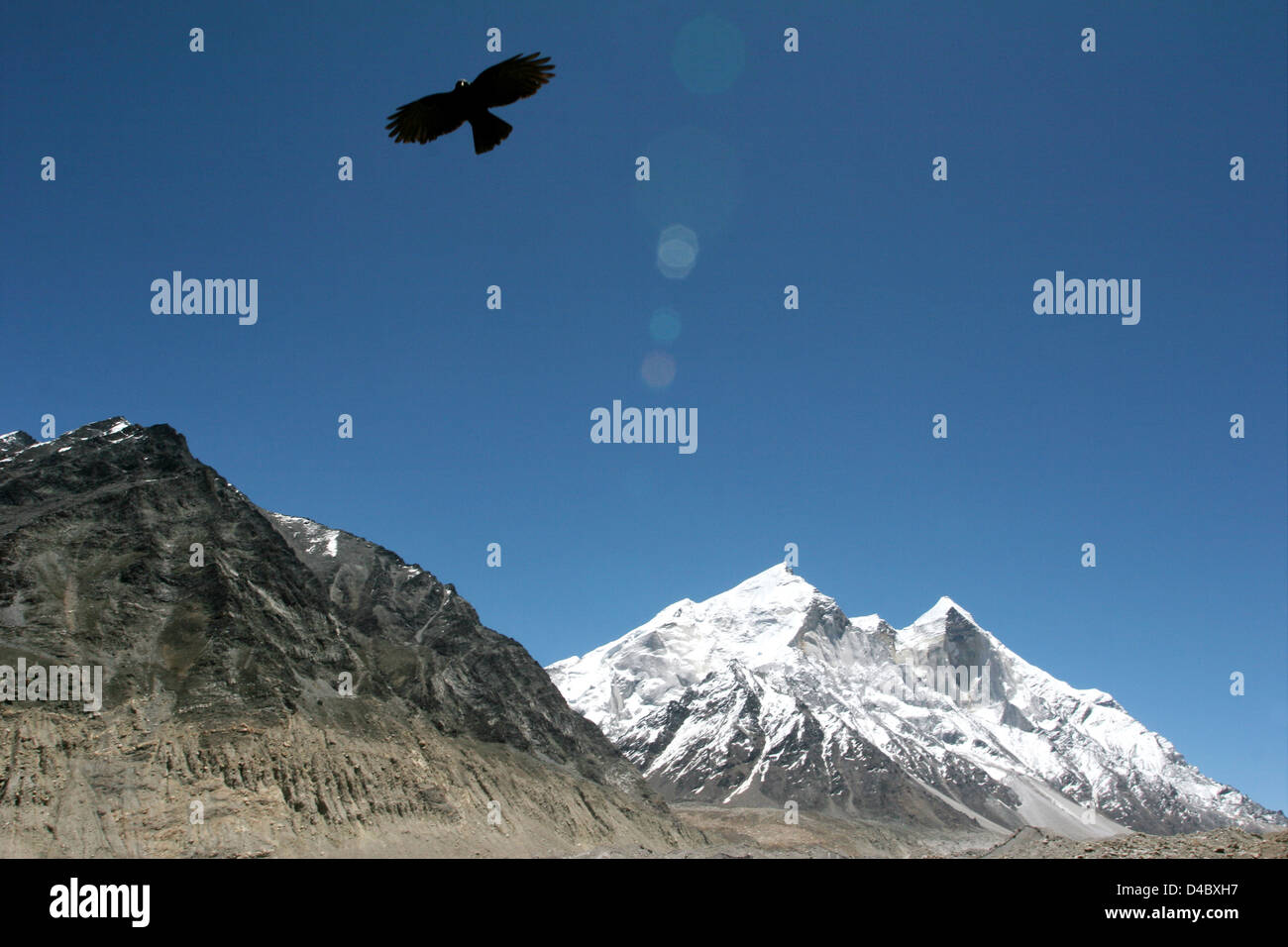 Quelle Ganges Stockfotos und -bilder Kaufen - Alamy