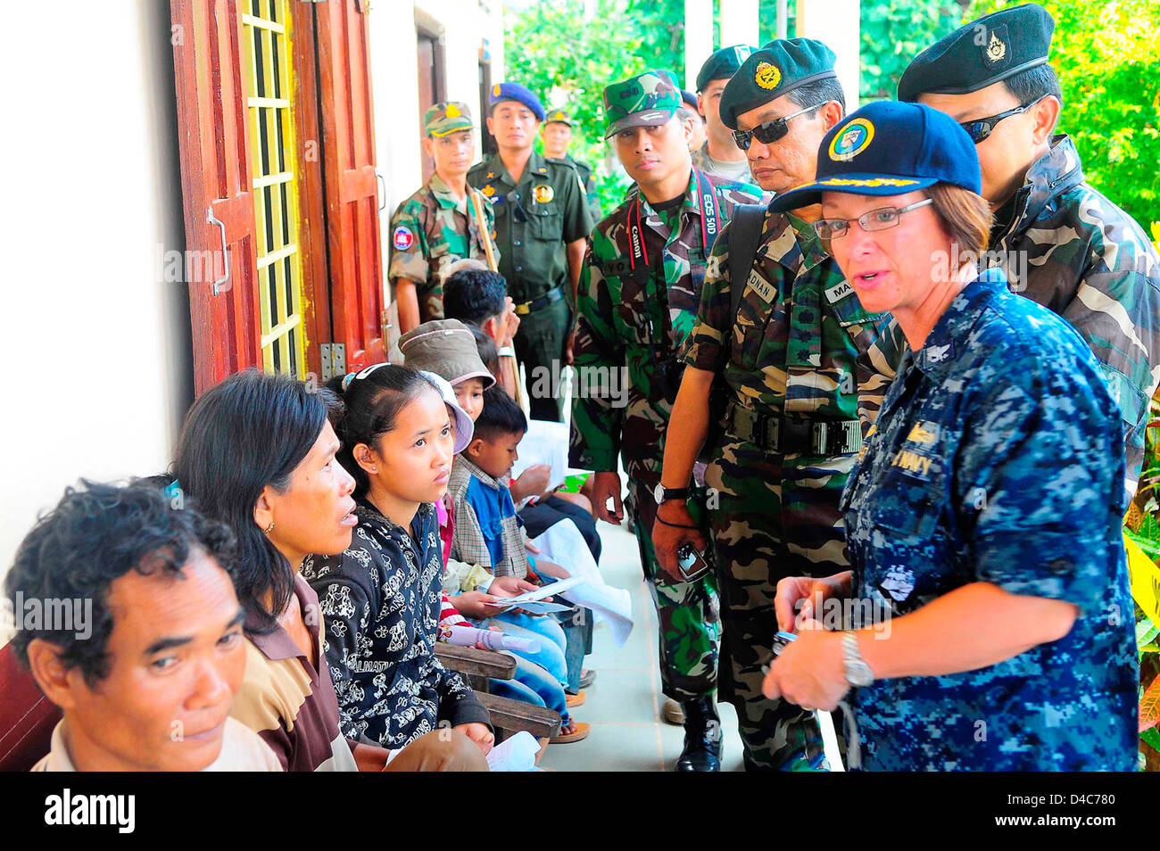 Capt franchetti -Fotos und -Bildmaterial in hoher Auflösung – Alamy