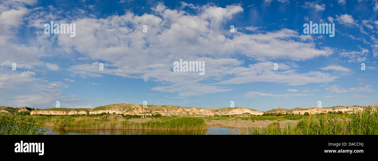 Birecik turkey -Fotos und -Bildmaterial in hoher Auflösung – Alamy