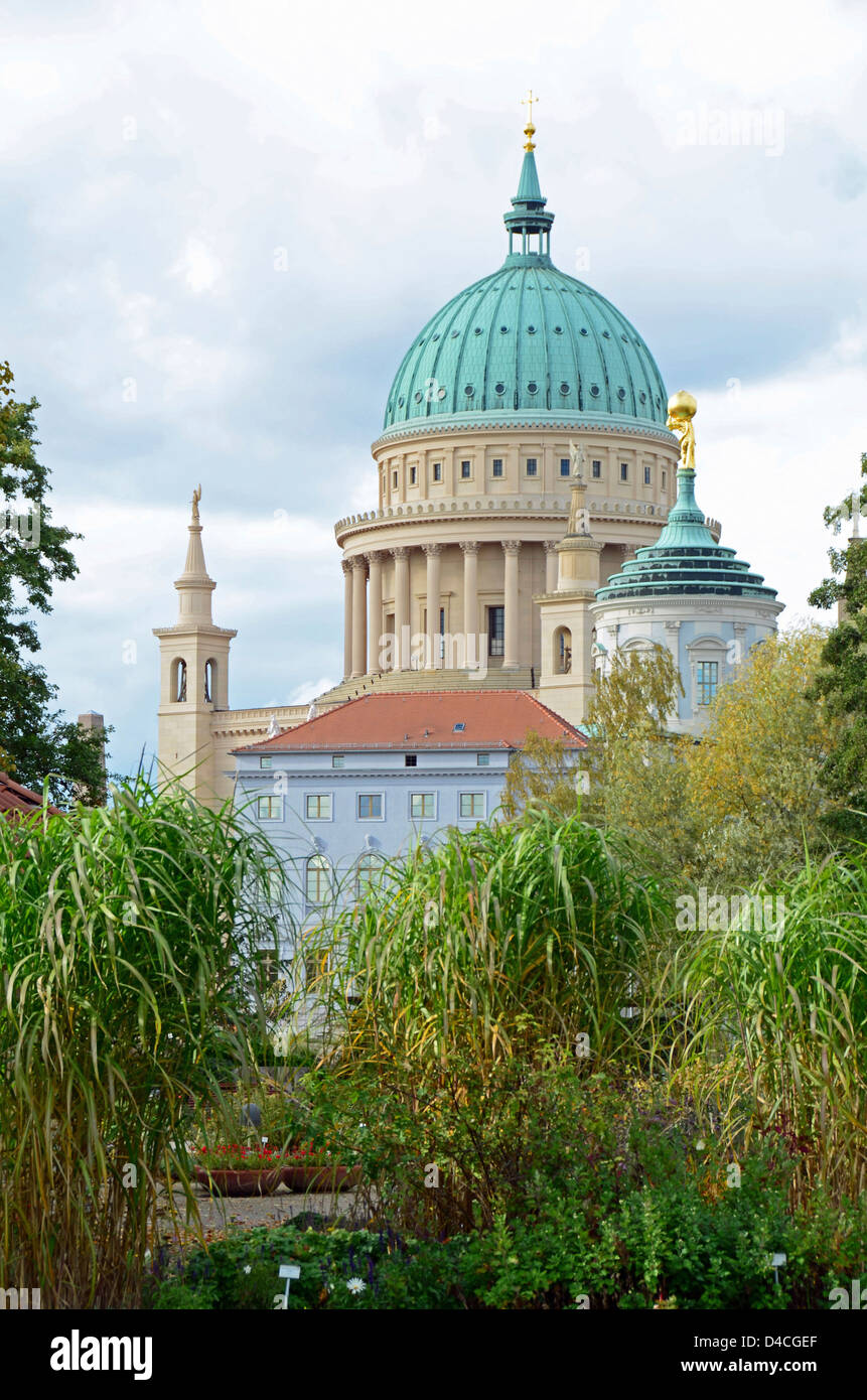 Potsdam altstadt -Fotos und -Bildmaterial in hoher Auflösung – Alamy