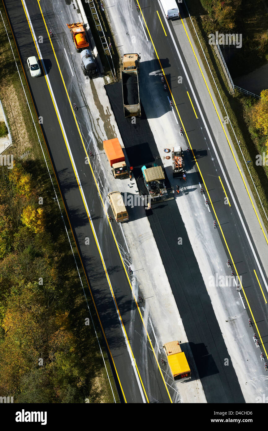 Autobahn a81 -Fotos und -Bildmaterial in hoher Auflösung – Alamy