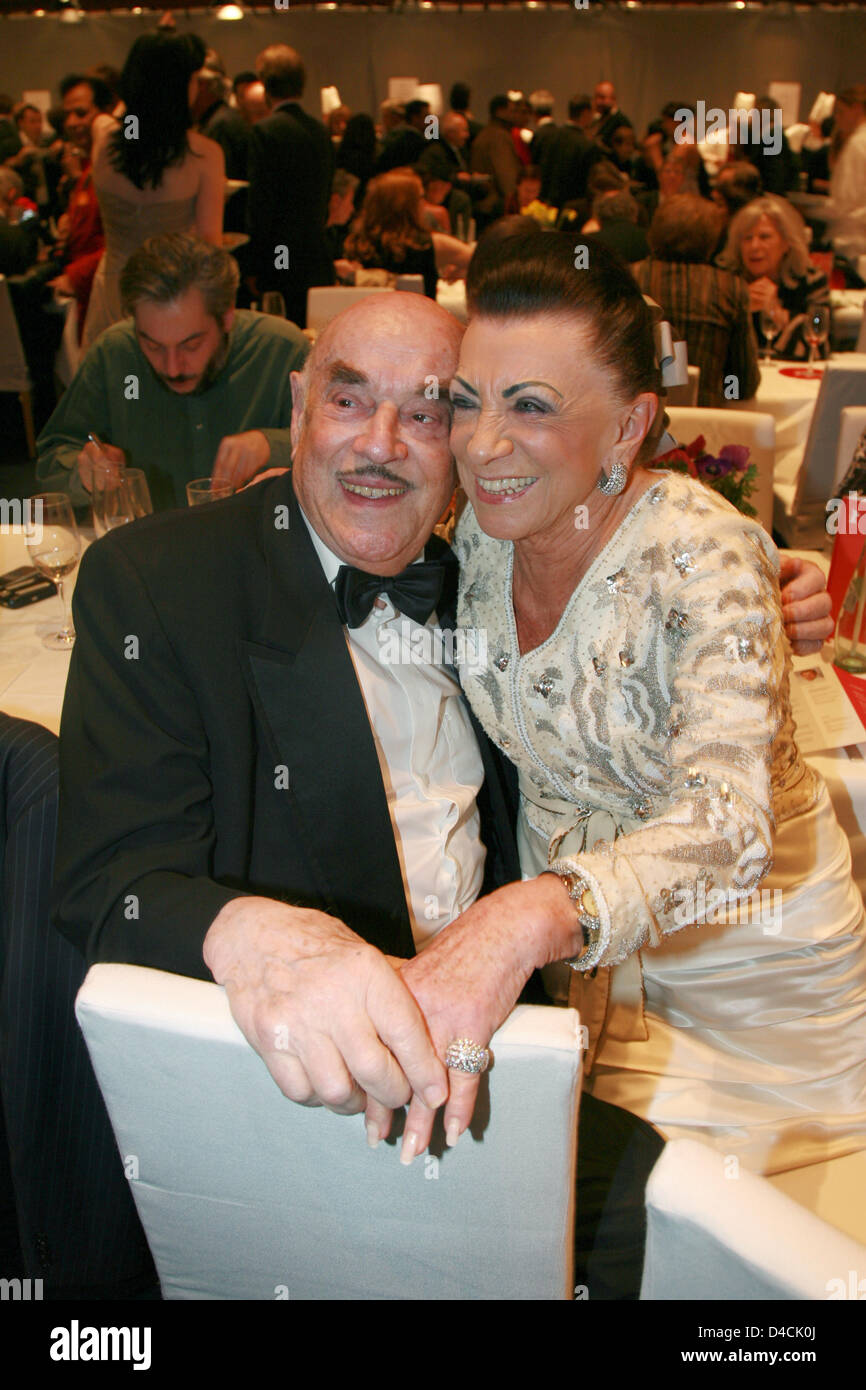 Maria brauner -Fotos und -Bildmaterial in hoher Auflösung – Alamy