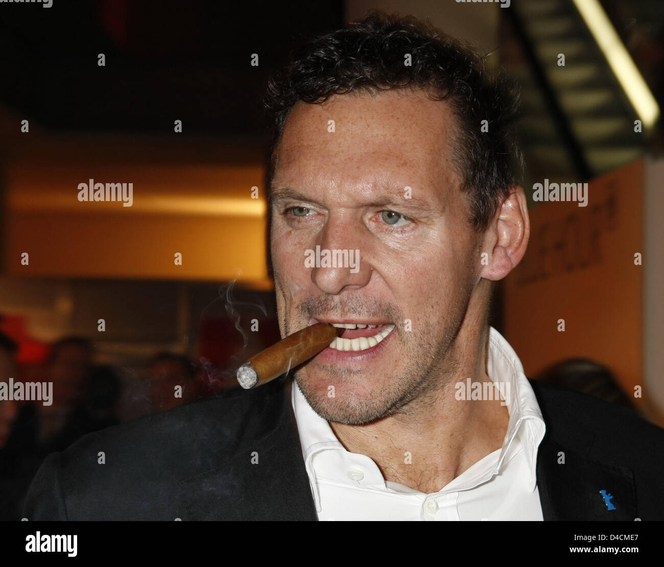 Ralf Moeller Stockfotos und -bilder Kaufen - Seite 2 - Alamy