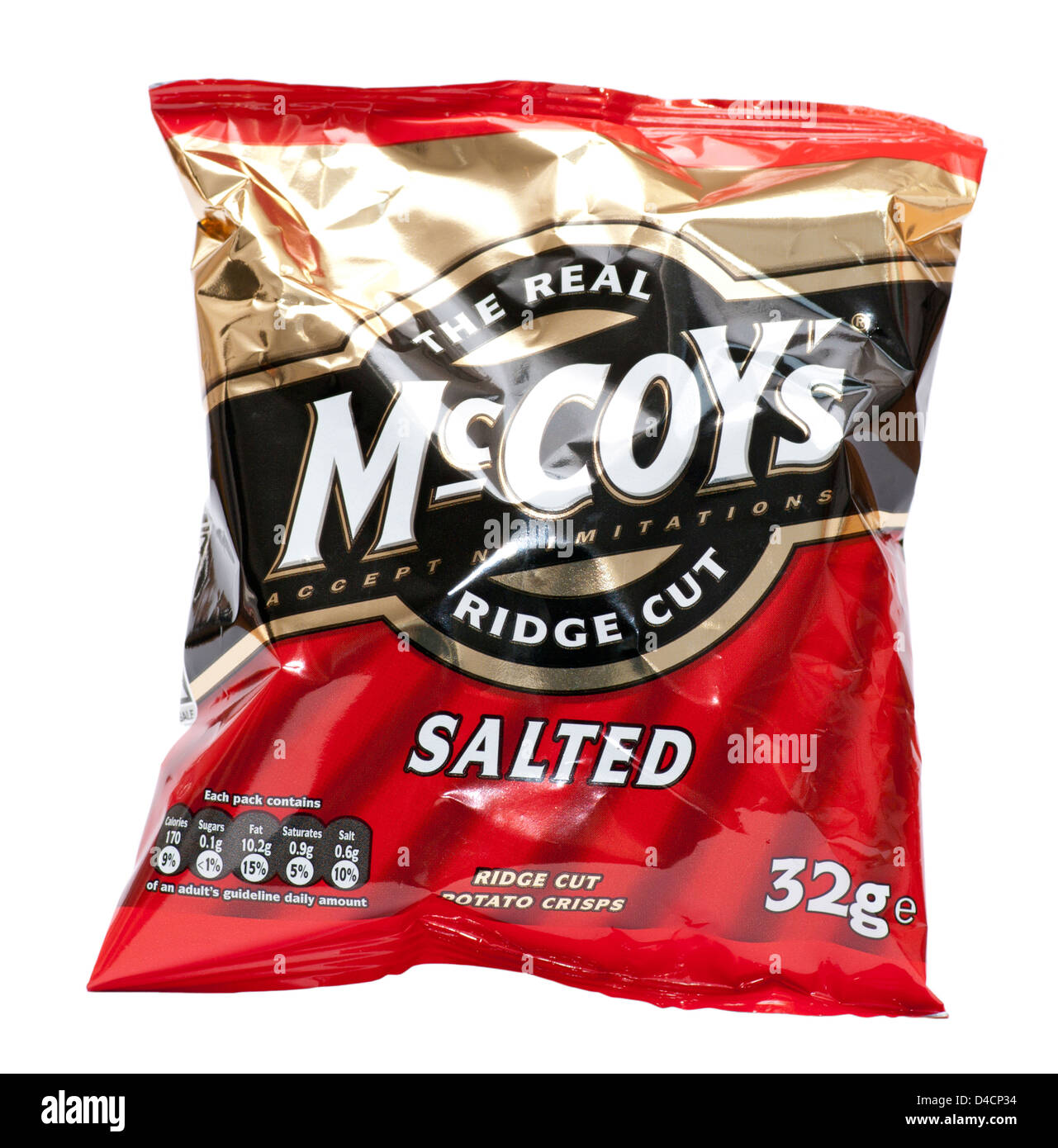 Chips packen -Fotos und -Bildmaterial in hoher Auflösung – Alamy