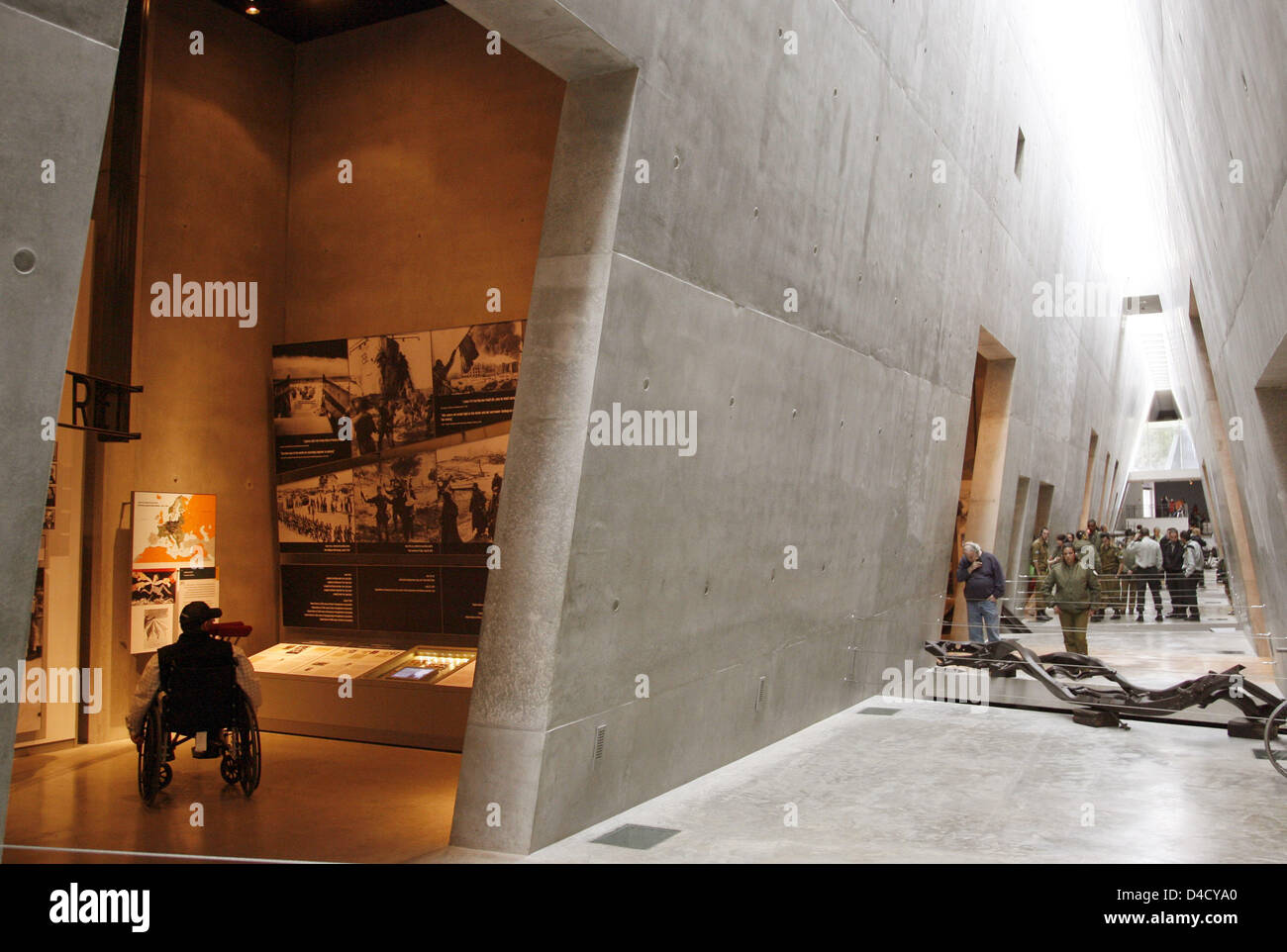 Yad vashem in jerusalem -Fotos und -Bildmaterial in hoher Auflösung – Alamy