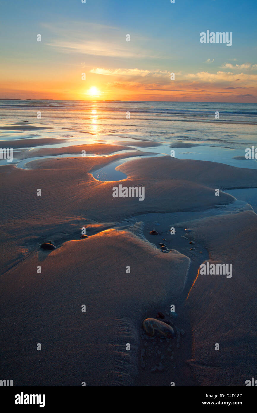 Elly bay strand -Fotos und -Bildmaterial in hoher Auflösung – Alamy