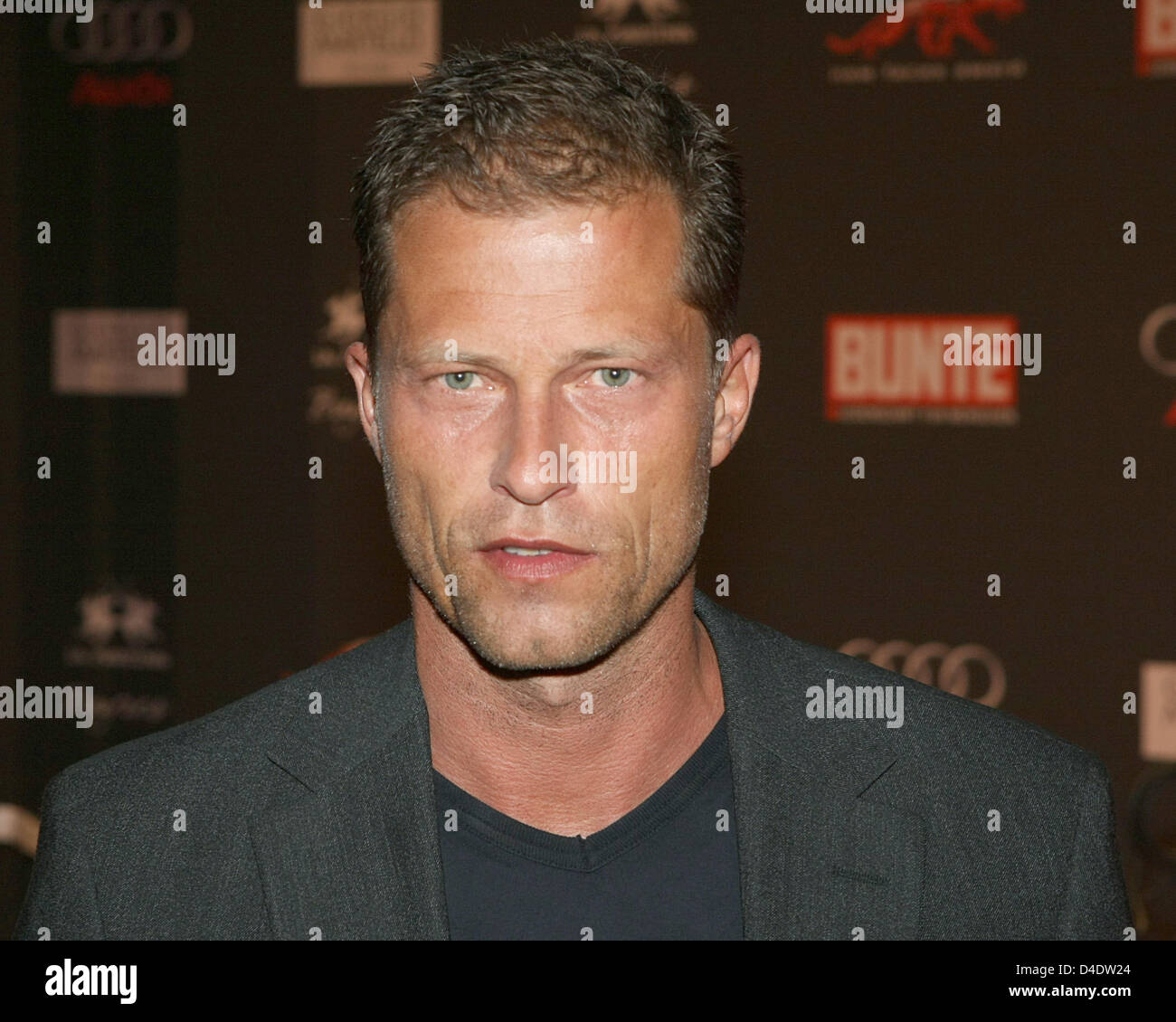 Deutscher Schauspieler Til Schweiger kommt bei der Feier des 10. New ...