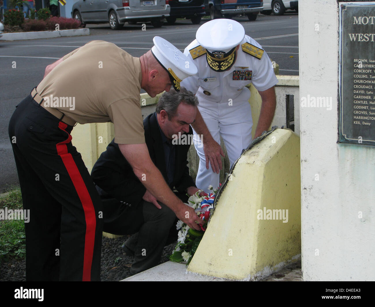 Gen walsh -Fotos und -Bildmaterial in hoher Auflösung – Alamy