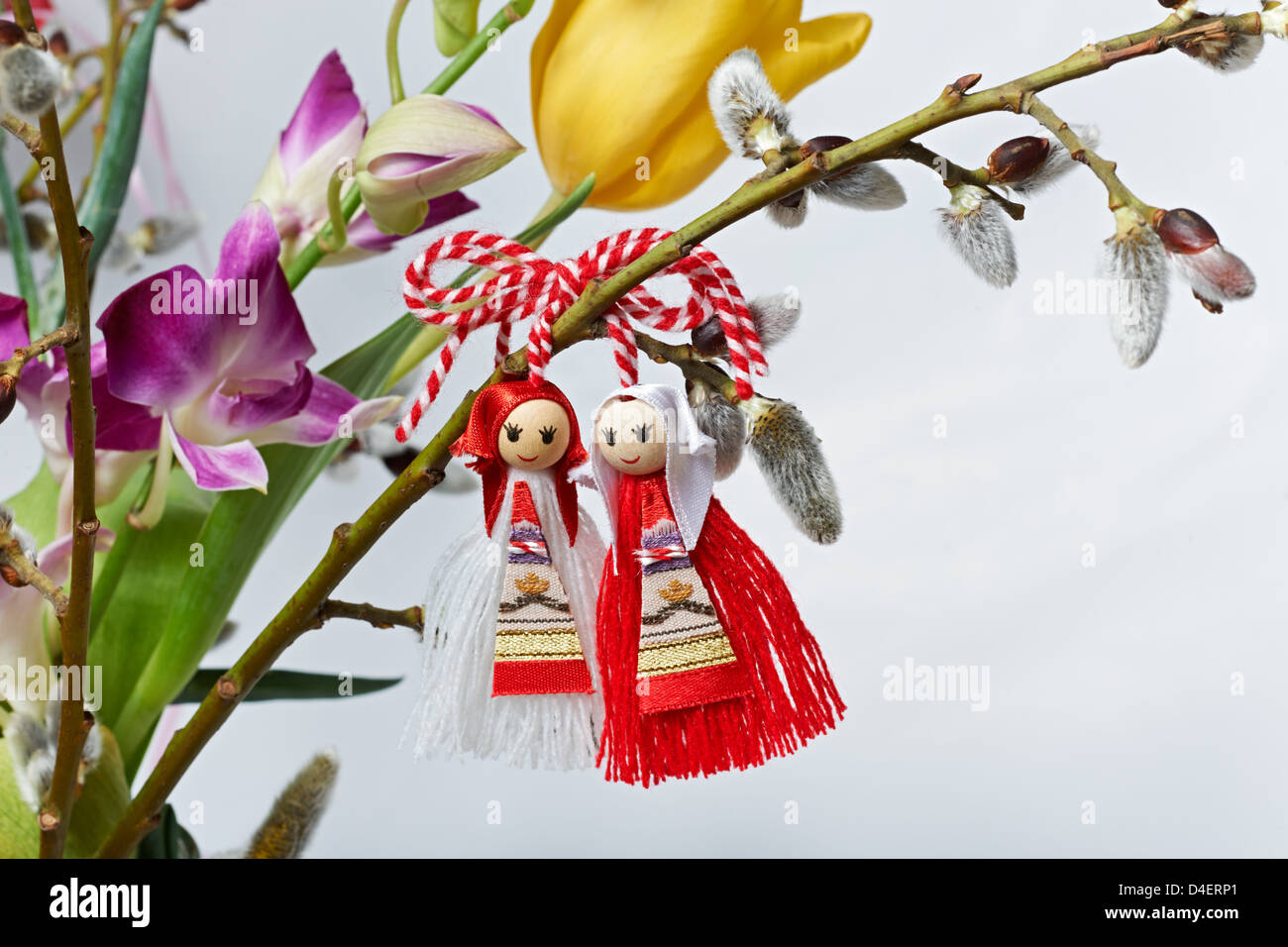 Bulgarische tradition -Fotos und -Bildmaterial in hoher Auflösung – Alamy