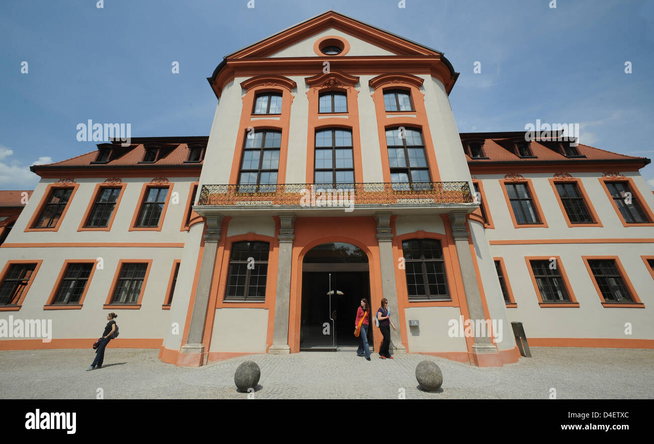 University of ingolstadt -Fotos und -Bildmaterial in hoher Auflösung ...