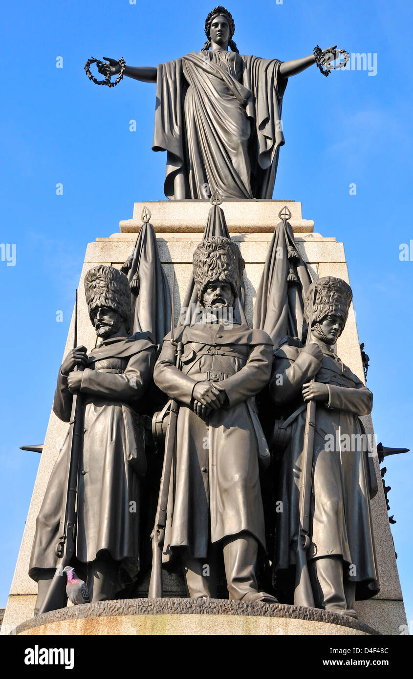 Krim kriegsdenkmal -Fotos und -Bildmaterial in hoher Auflösung – Alamy
