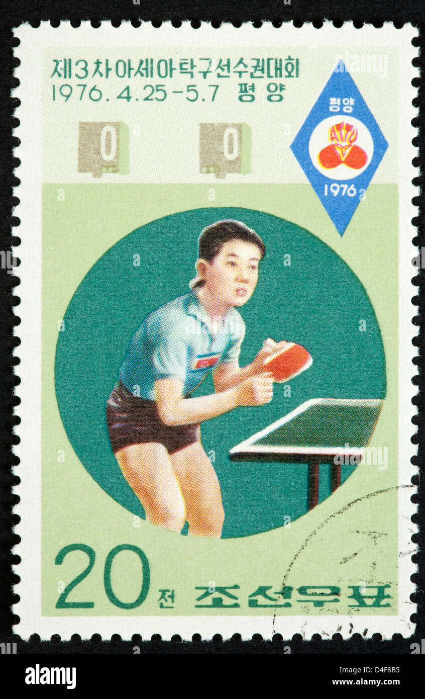 Postage stamp north korea -Fotos und -Bildmaterial in hoher Auflösung - Seite 3 - Alamy