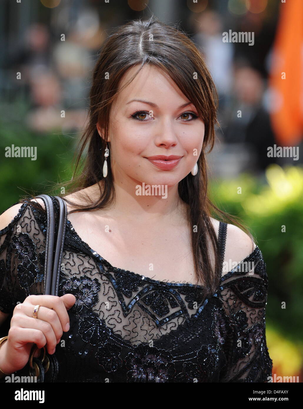 Cosma shiva hagen german premiere -Fotos und -Bildmaterial in hoher ...