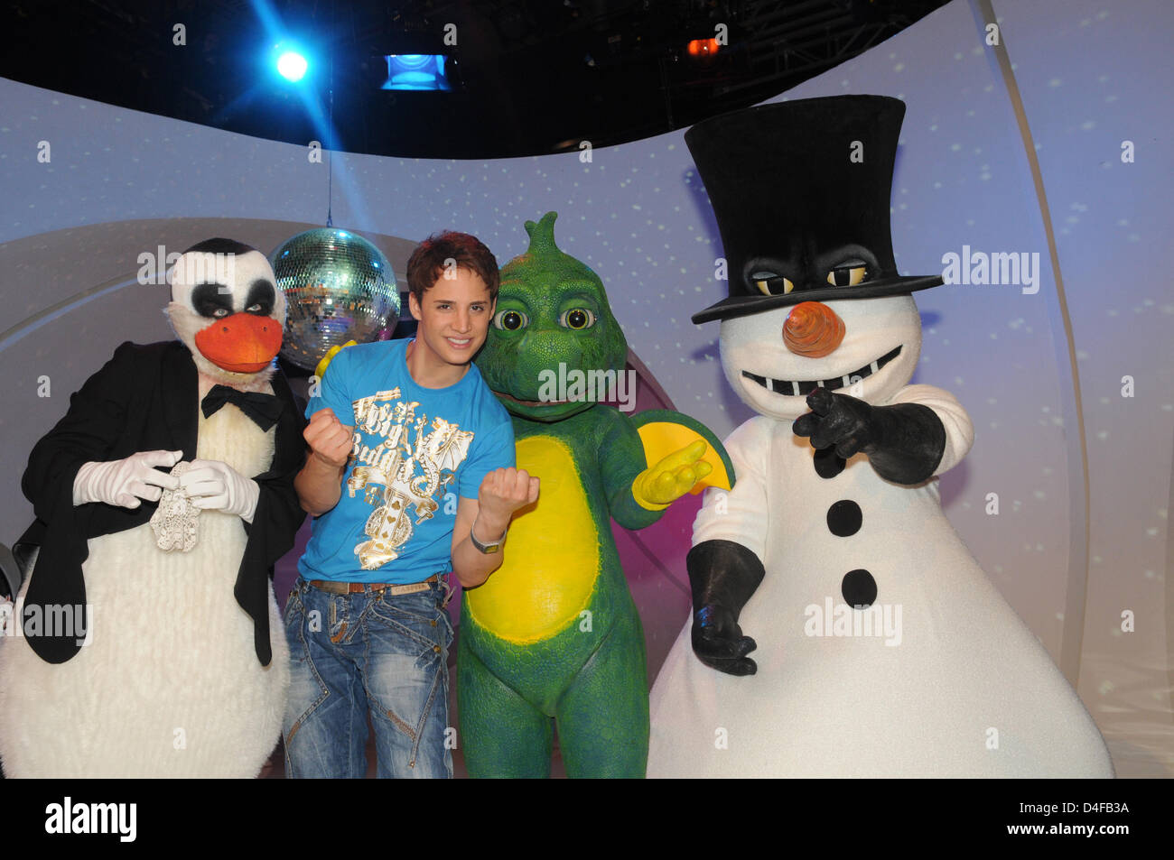 Tabaluga tv -Fotos und -Bildmaterial in hoher Auflösung – Alamy