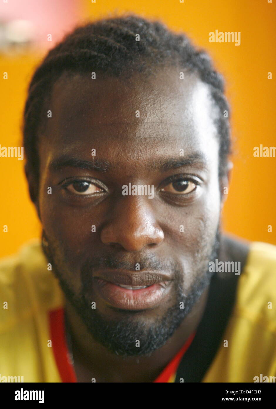 Hans sarpei where -Fotos und -Bildmaterial in hoher Auflösung - Seite 2 ...