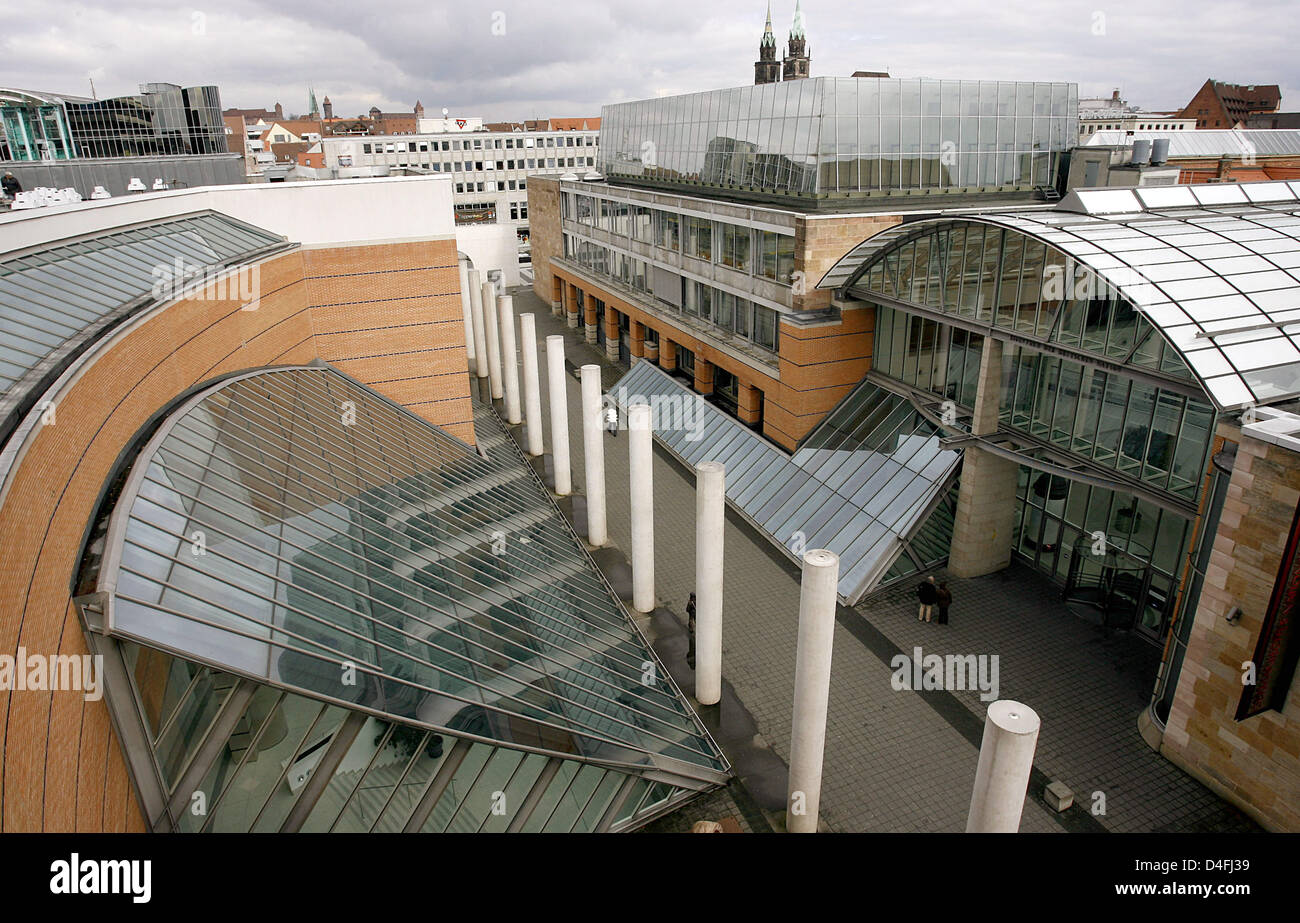 Germanisches national museum -Fotos und -Bildmaterial in hoher ...