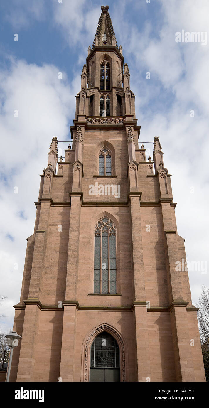 Stadt offenburg -Fotos und -Bildmaterial in hoher Auflösung – Alamy