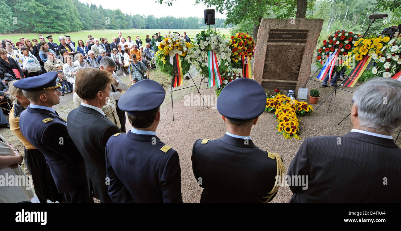 Ramstein disaster -Fotos und -Bildmaterial in hoher Auflösung – Alamy