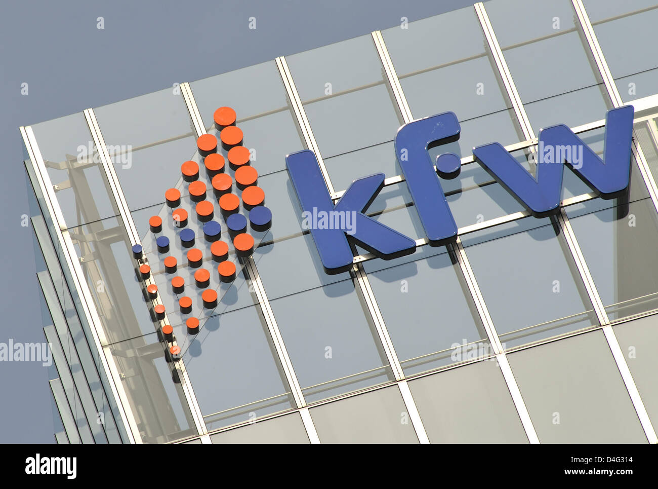 Kfw bank -Fotos und -Bildmaterial in hoher Auflösung – Alamy