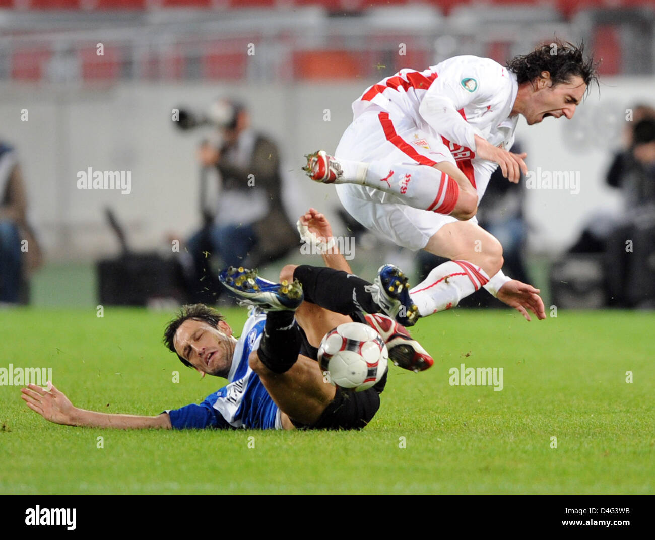 Markus Schuler Stockfotos und -bilder Kaufen - Alamy