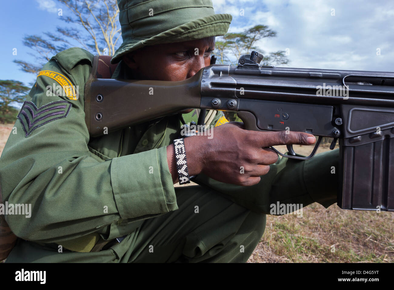Lewa wildlife conservancy -Fotos und -Bildmaterial in hoher Auflösung ...