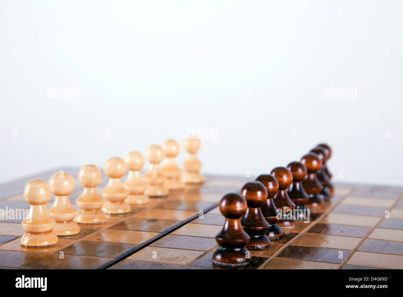 Schach aus -Fotos und -Bildmaterial in hoher Auflösung – Alamy