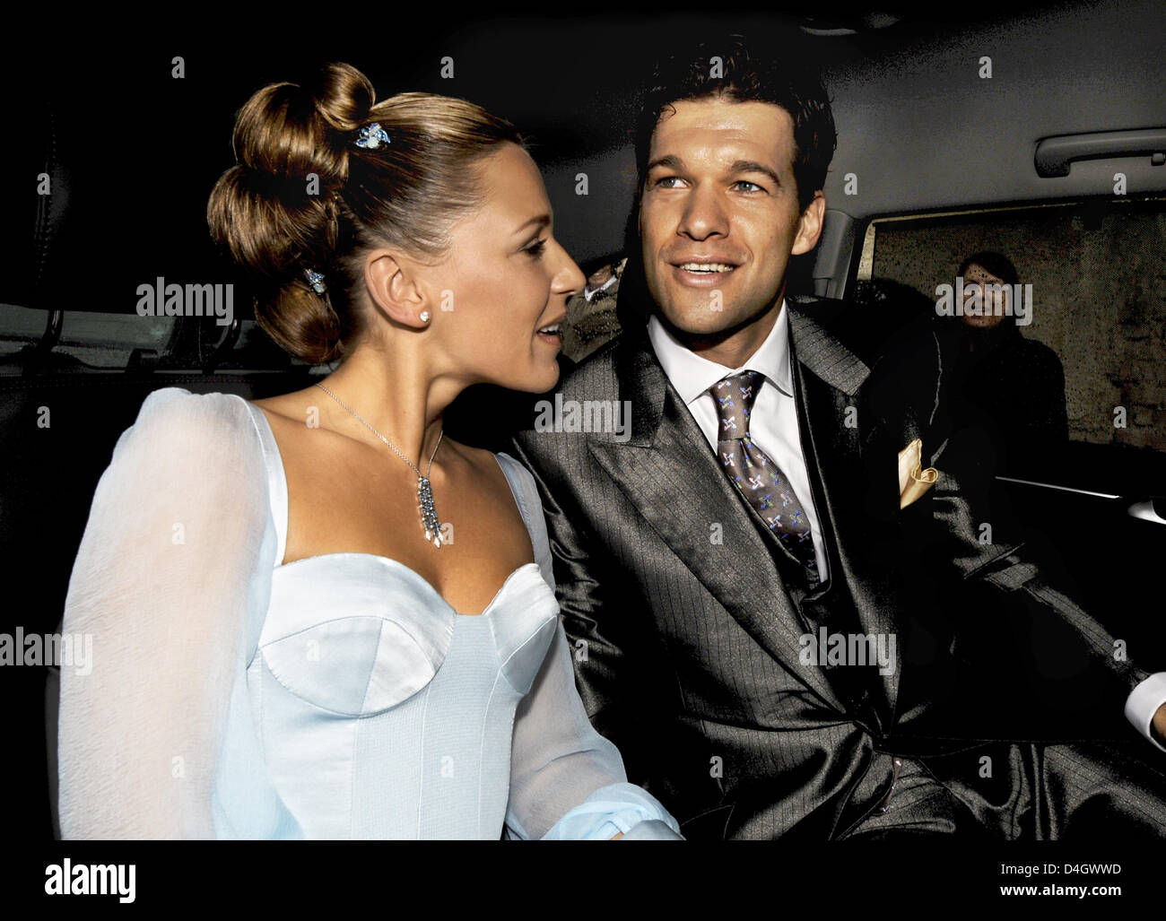 Wife Simone Stockfotos und -bilder Kaufen - Seite 2 - Alamy