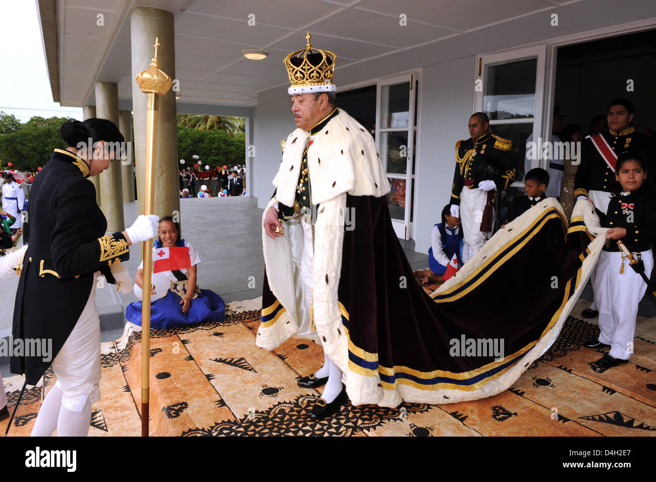 Die hauptstadt von tonga -Fotos und -Bildmaterial in hoher Auflösung ...