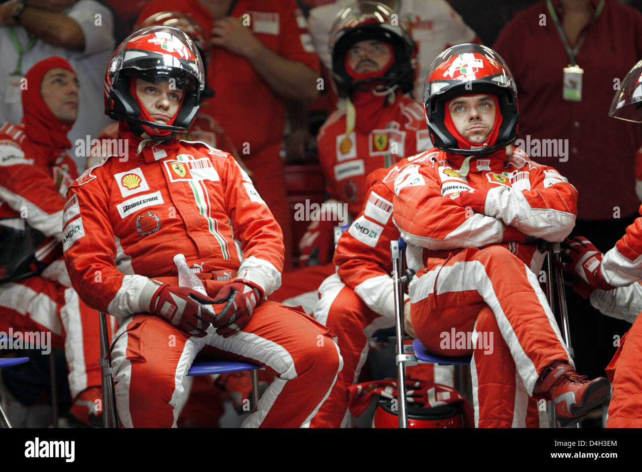 Zweiter in der konstrukteurswertung -Fotos und -Bildmaterial in hoher ...