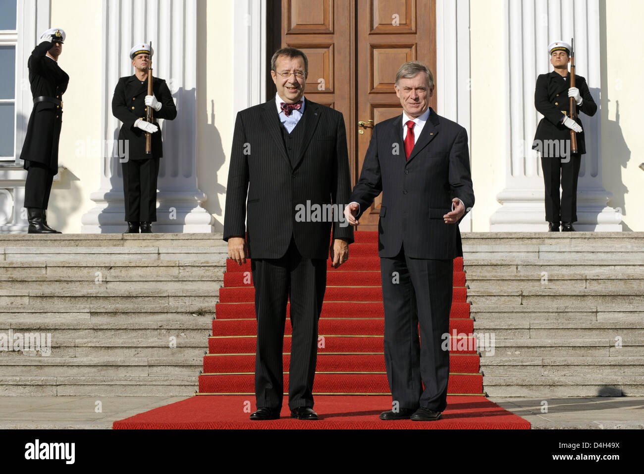 Toomas hendrik -Fotos und -Bildmaterial in hoher Auflösung – Alamy