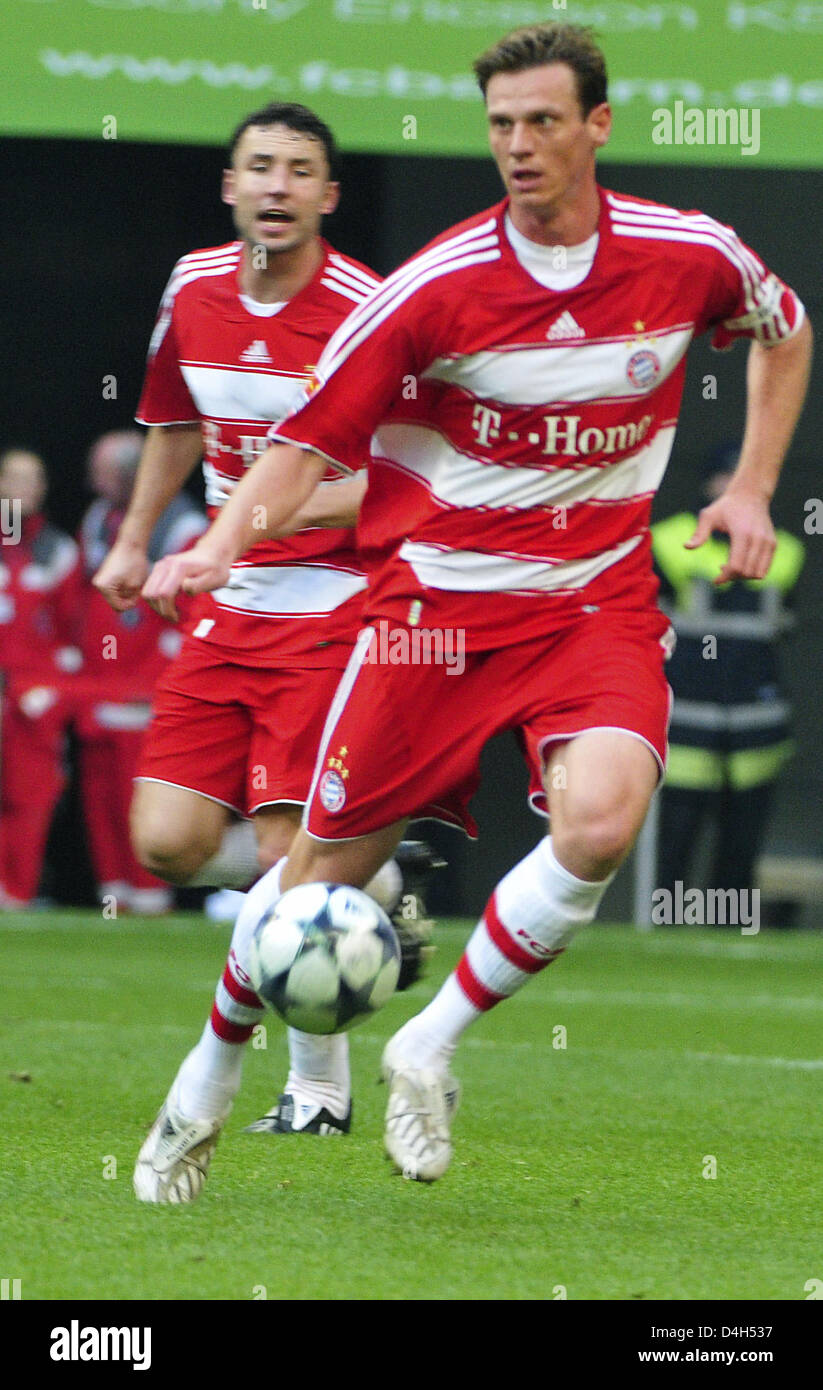 Tim borowski -Fotos und -Bildmaterial in hoher Auflösung – Alamy