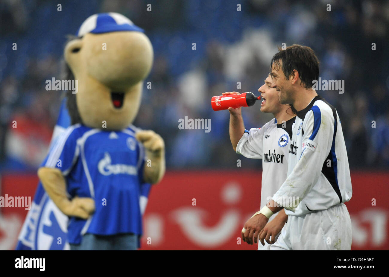 Markus Schuler Stockfotos und -bilder Kaufen - Alamy