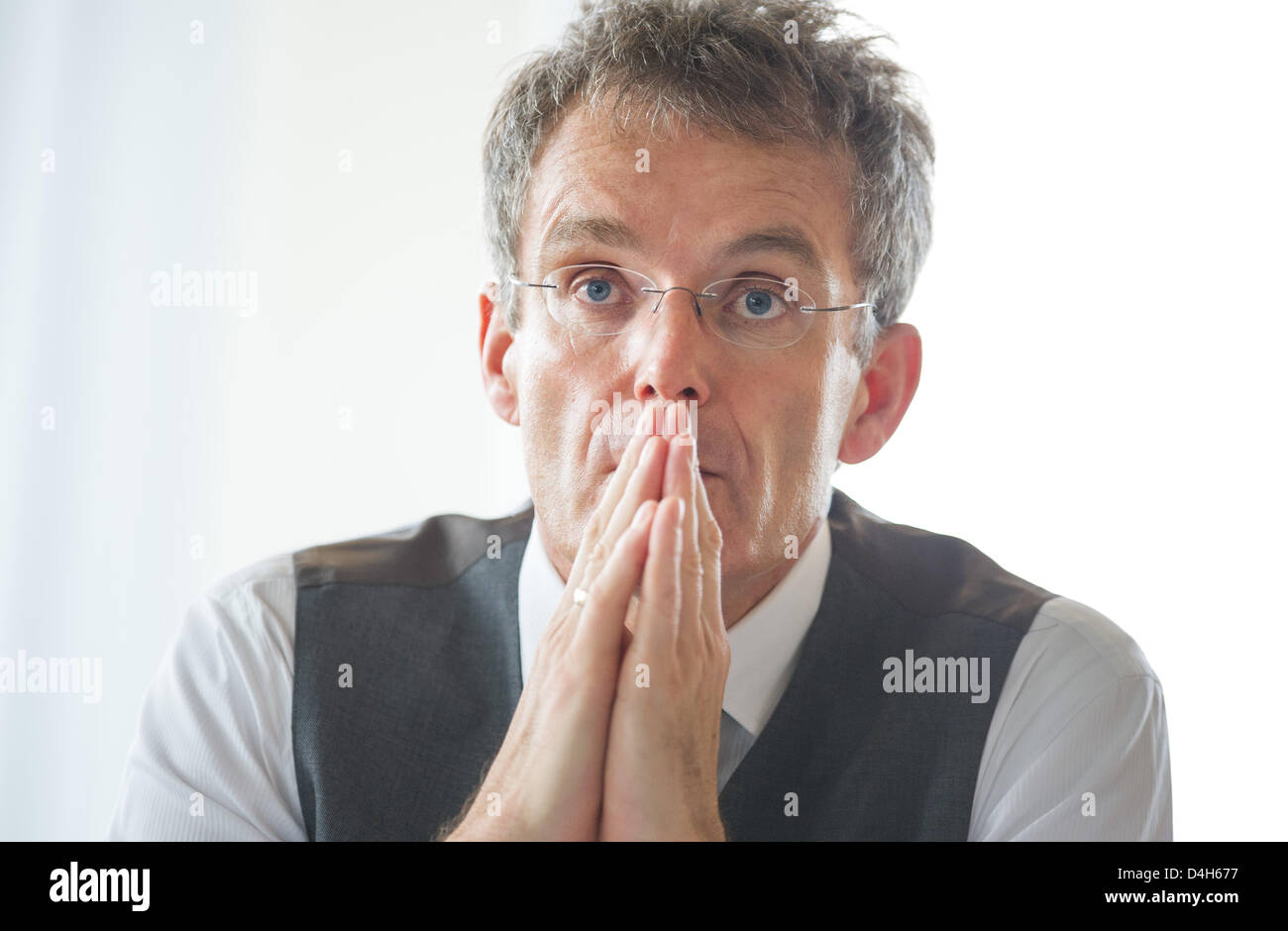 Bernd scheifele -Fotos und -Bildmaterial in hoher Auflösung – Alamy