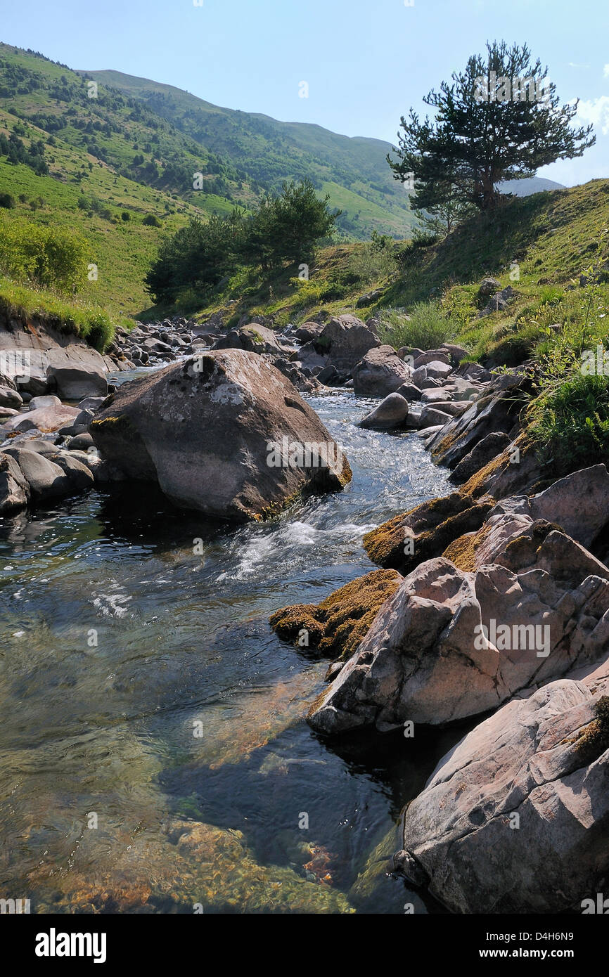 Rio aragon -Fotos und -Bildmaterial in hoher Auflösung – Alamy