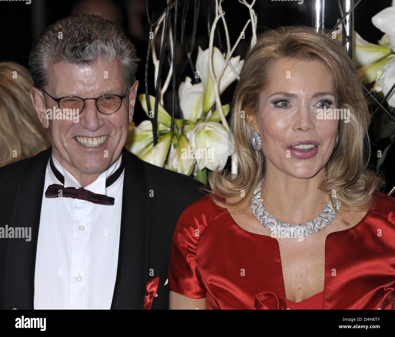 Begum gabriele inaara aga khan -Fotos und -Bildmaterial in hoher ...