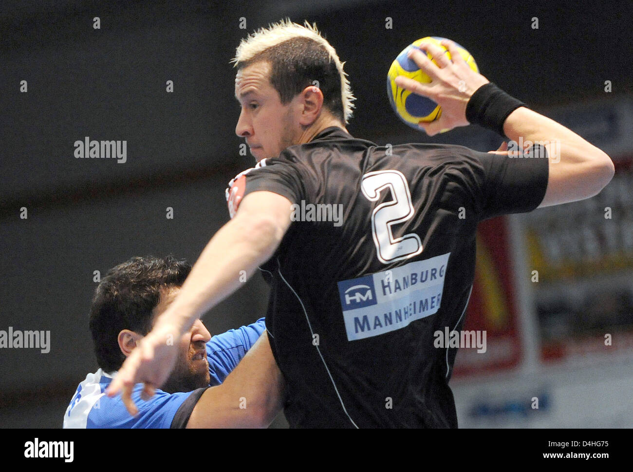 Pascal Hens Stockfotos und -bilder Kaufen - Alamy