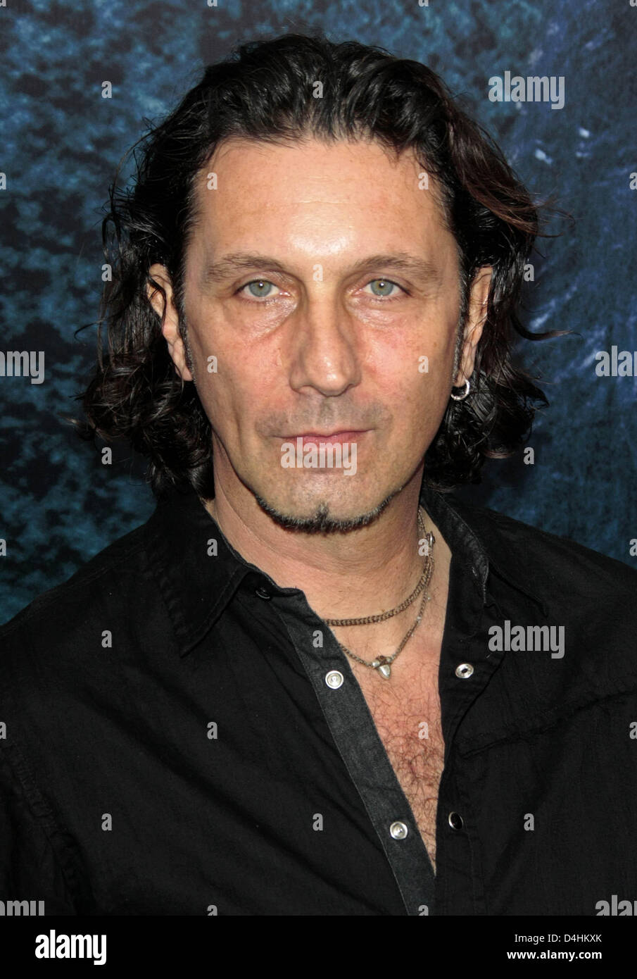 Patrick tatopoulos -Fotos und -Bildmaterial in hoher Auflösung – Alamy