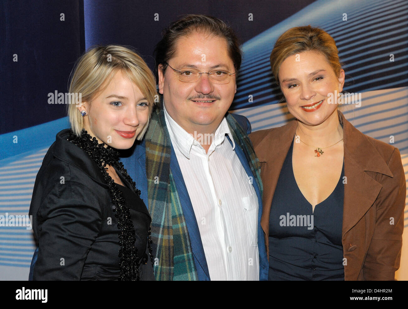 Juergen Tarrach Stockfotos und -bilder Kaufen - Alamy