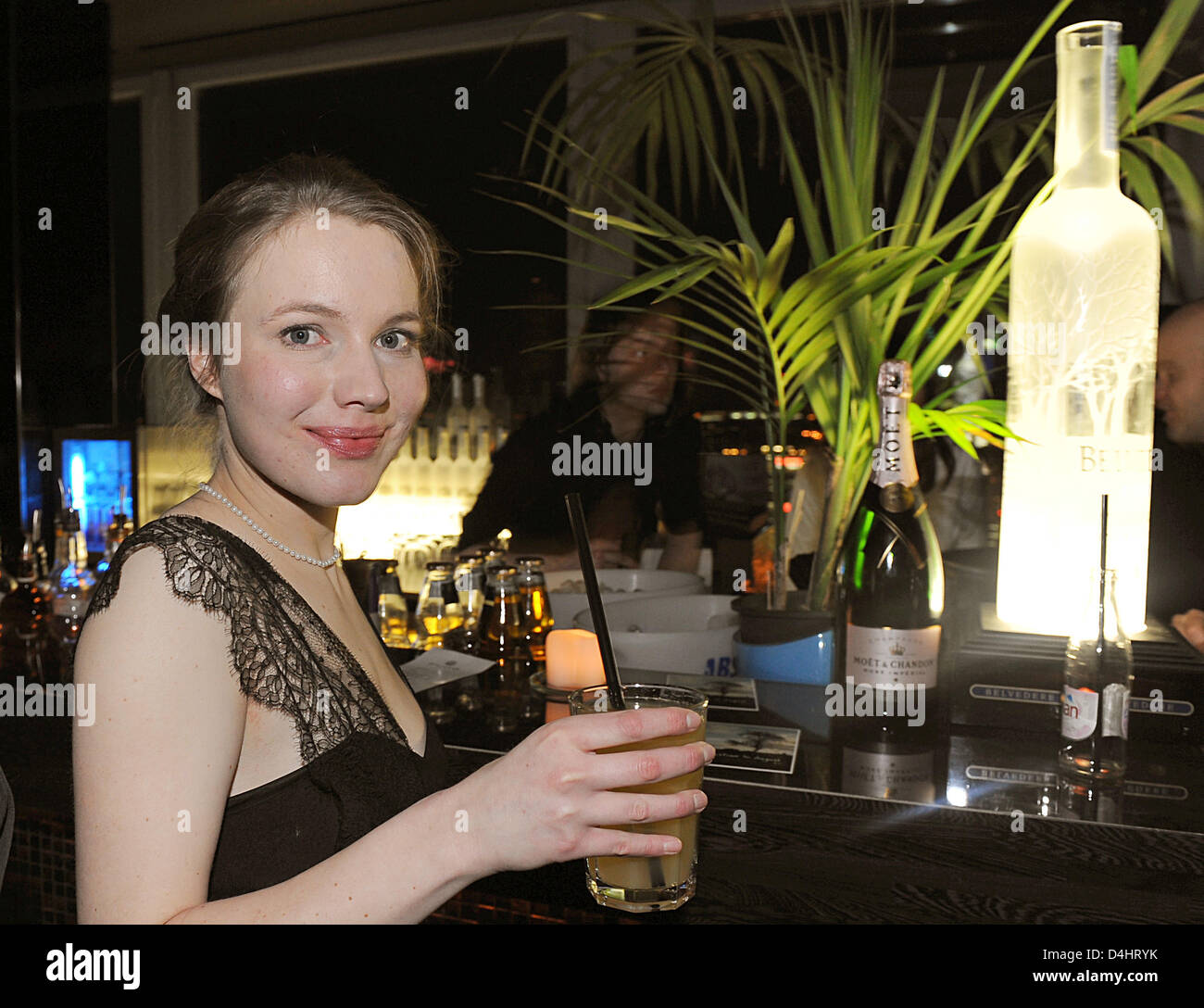 Anna Brueggemann Stockfotos und -bilder Kaufen - Alamy