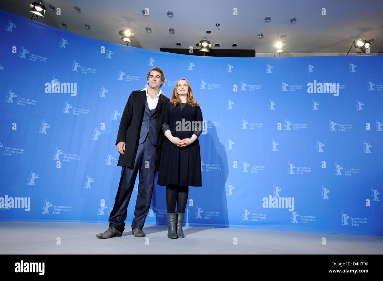 Julie delphy -Fotos und -Bildmaterial in hoher Auflösung – Alamy