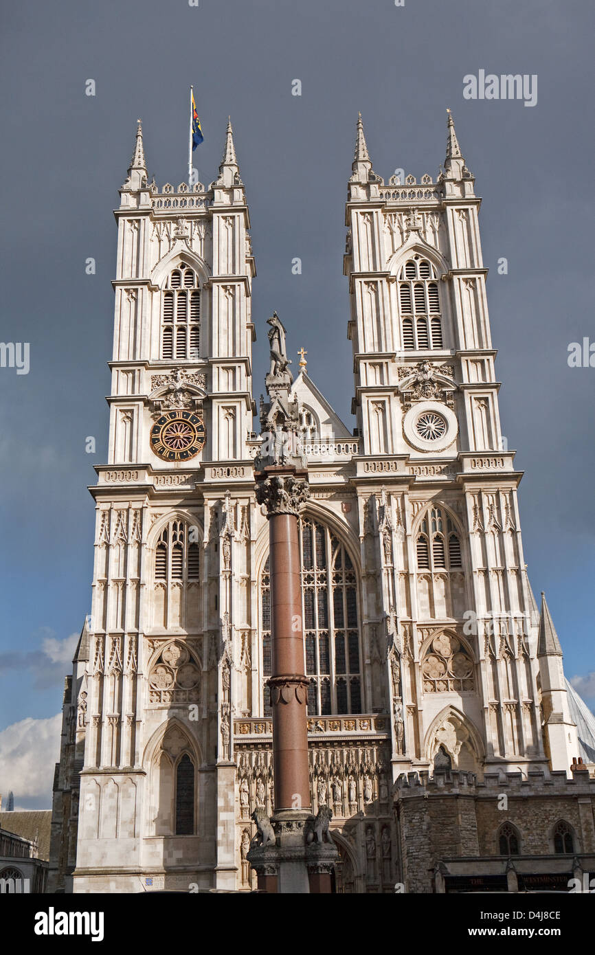 Der altar in der westminster abbey -Fotos und -Bildmaterial in hoher Auflösung – Alamy