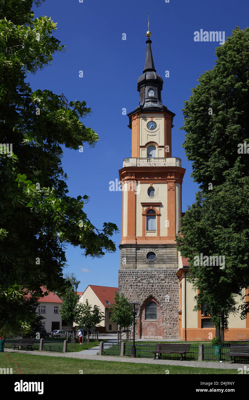 Orte von templin -Fotos und -Bildmaterial in hoher Auflösung – Alamy