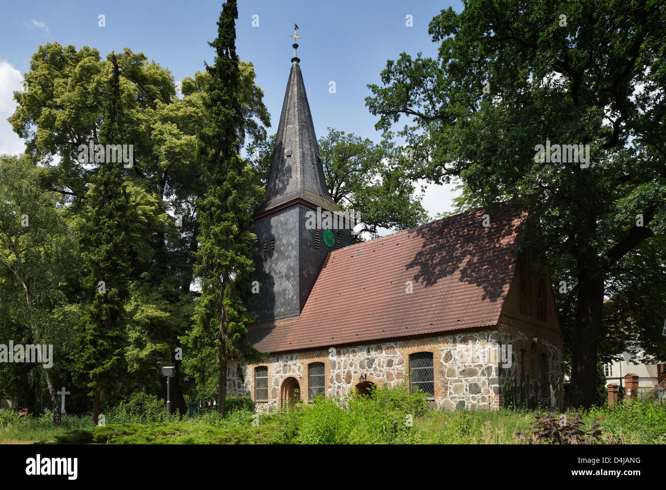 Reinickendorf wittenau -Fotos und -Bildmaterial in hoher Auflösung – Alamy