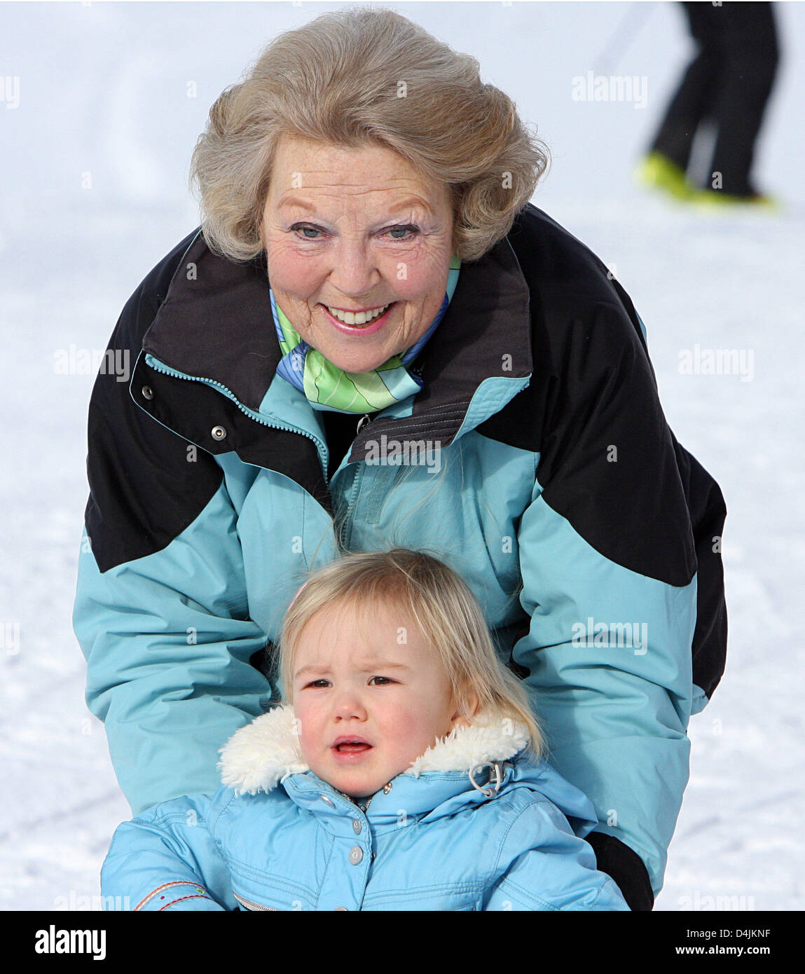 Lech prinzessin beatrix -Fotos und -Bildmaterial in hoher Auflösung – Alamy