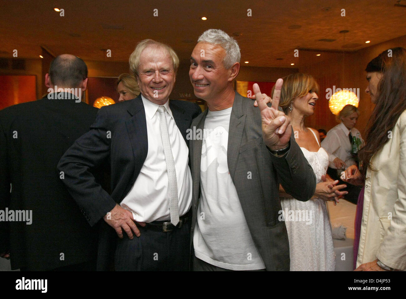 Roland emmerich auszeichnungen -Fotos und -Bildmaterial in hoher ...