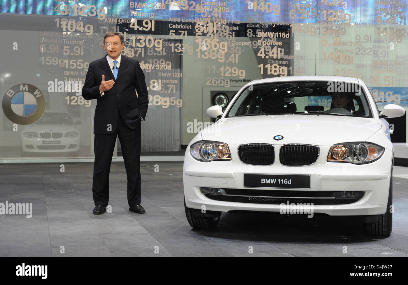 Norbert reithofer -Fotos und -Bildmaterial in hoher Auflösung – Alamy