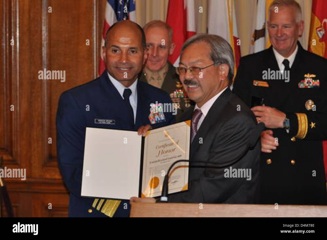 Adm braun -Fotos und -Bildmaterial in hoher Auflösung – Alamy